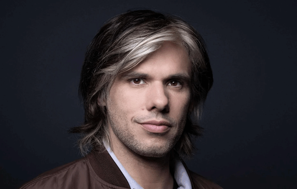Orelsan, premier nom annoncé pour Beauregard - Baware